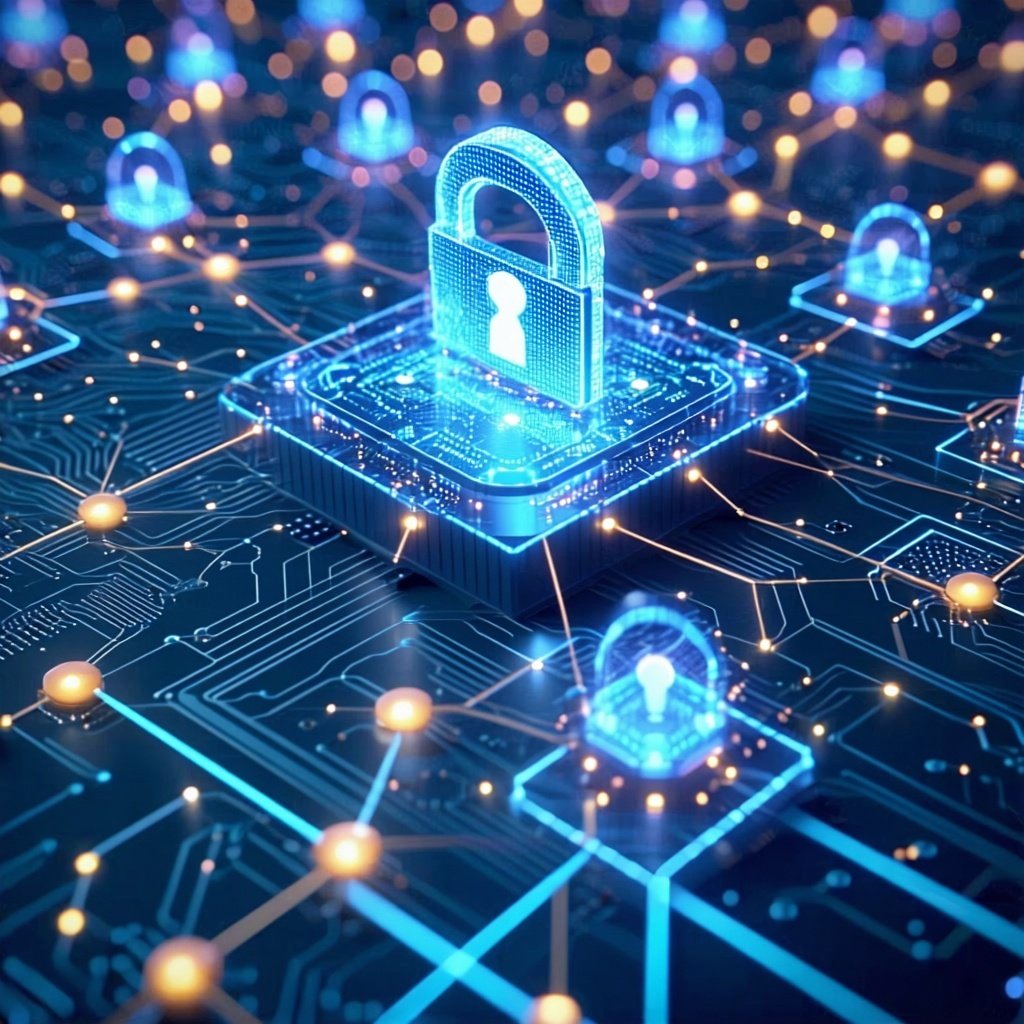 Network Segmentation for Security: Best Practices for a Secure Network Setup